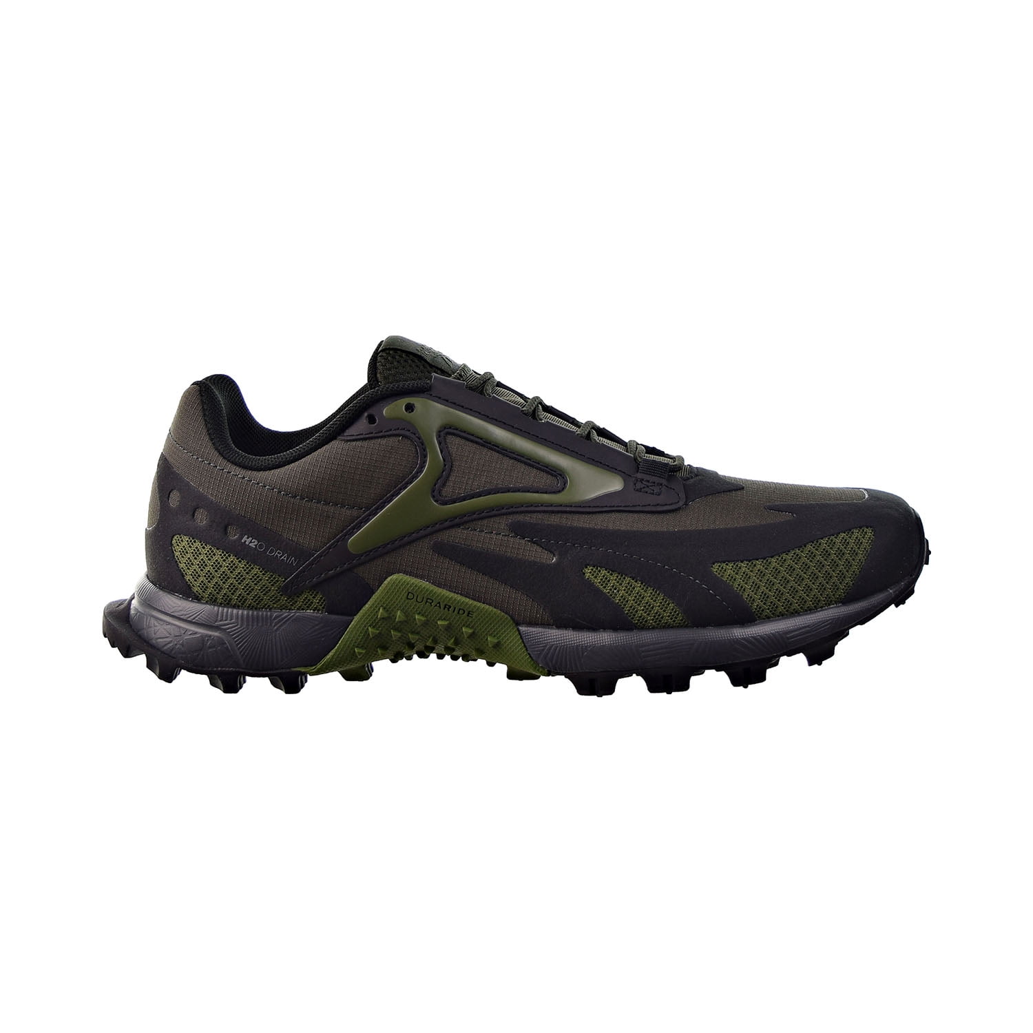 Reebok AT Craze 2.0 Running Men's Shoes Poplar Green-True Grey-Black ...