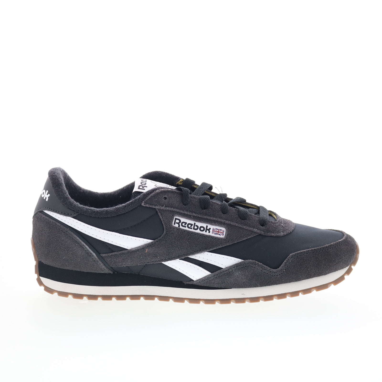 Reebok Adult Mens Classic AZ Lifestyle Sneakers - Walmart.com