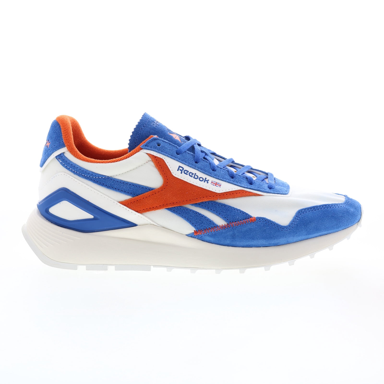 Reebok Adult Mens Classic Leather Legacy AZ Lifestyle Sneakers ...