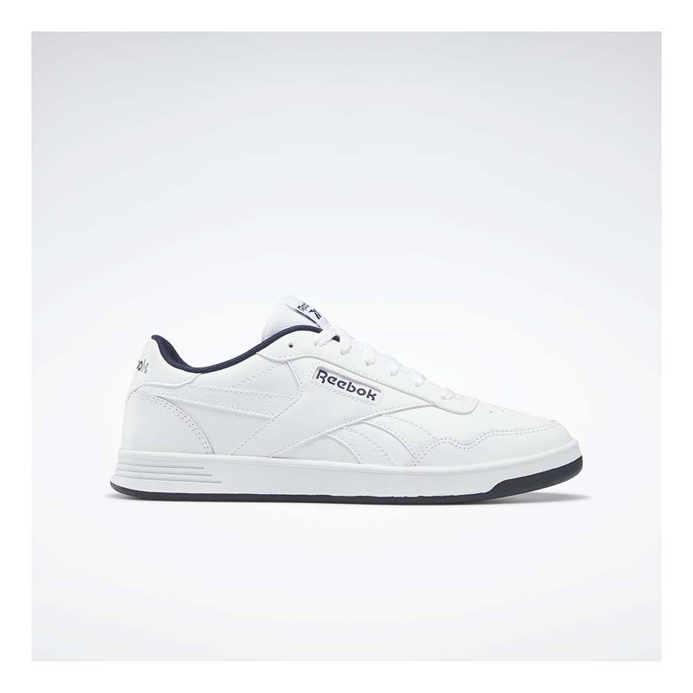 Reebok Adult Mens Court Advance Lifestyle Sneakers - Walmart.com
