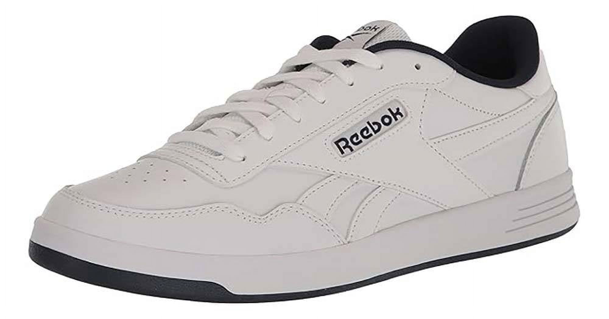 Reebok Adult Mens Court Advance Lifestyle Sneakers - Walmart.com