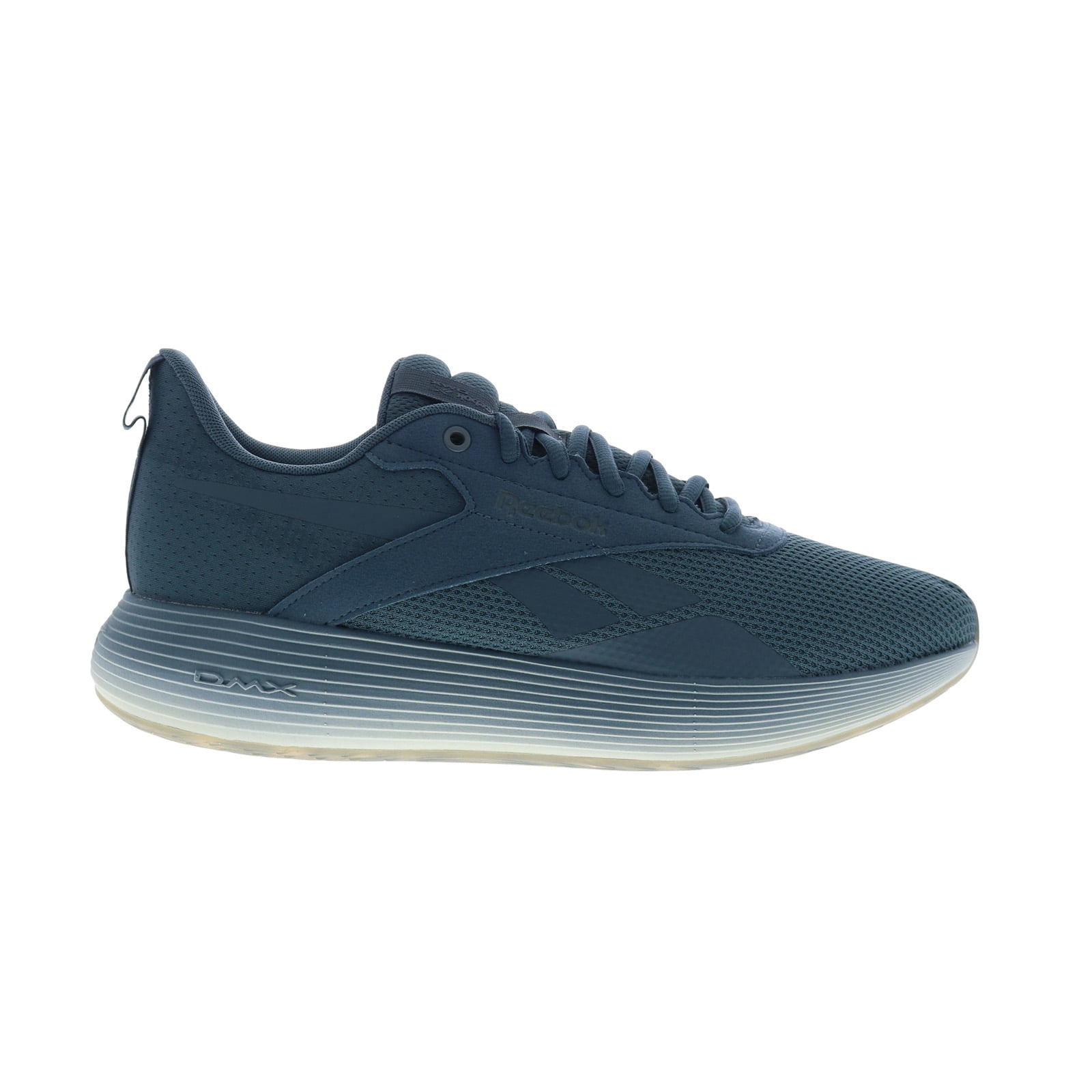 Reebok Adult Mens DMX Comfort + Lifestyle Sneakers - Walmart.com