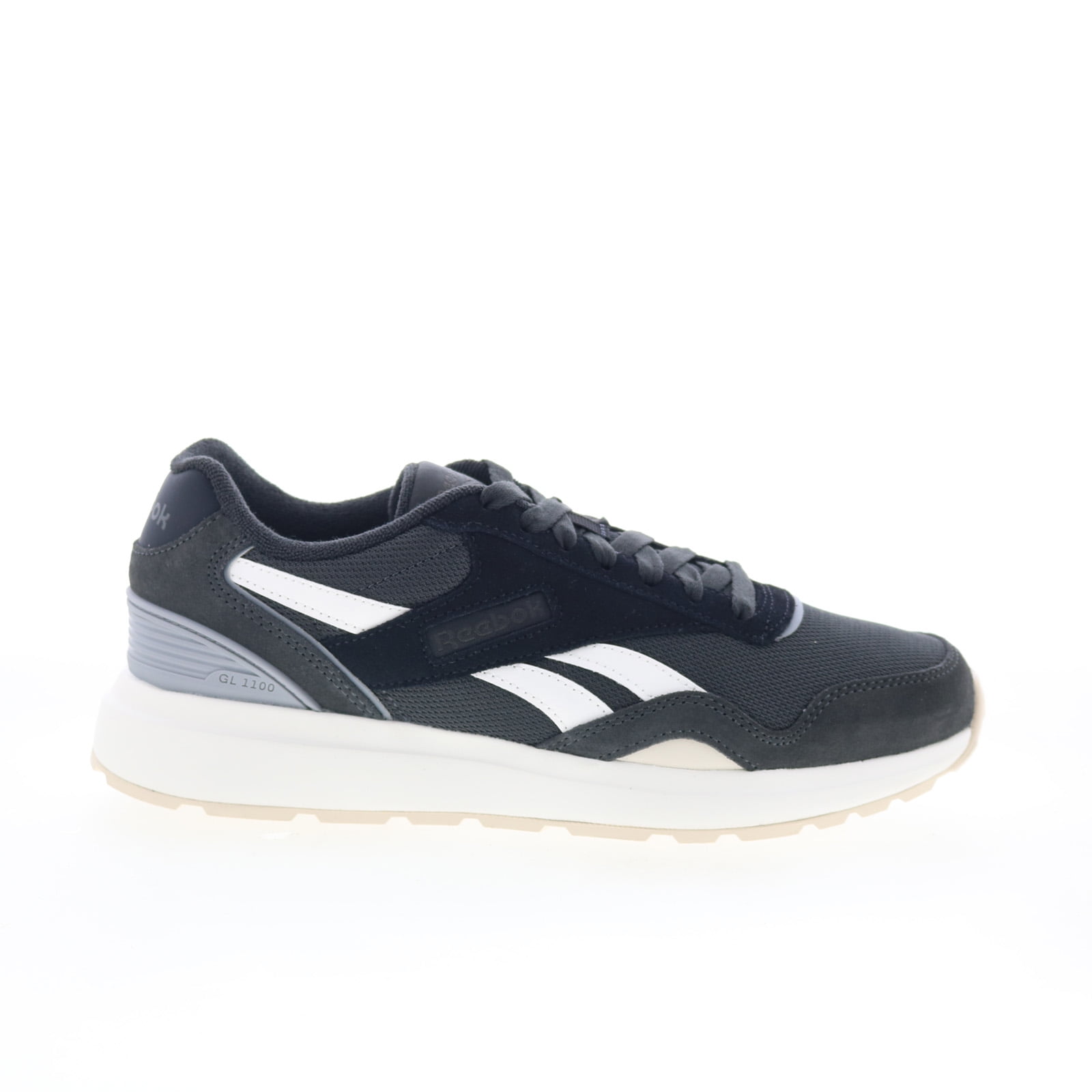 Reebok Adult Mens GL1100 Lifestyle Sneakers - Walmart Business Supplies