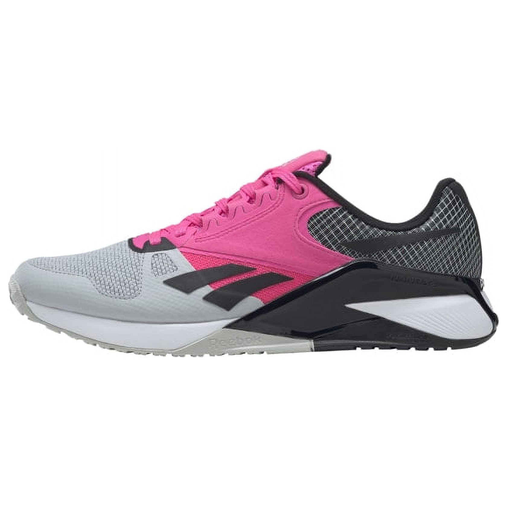 Reebok Adult Mens Nano 6000 Lifestyle Sneakers - Walmart.com