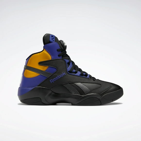 Shaquille O Neal Shoes
