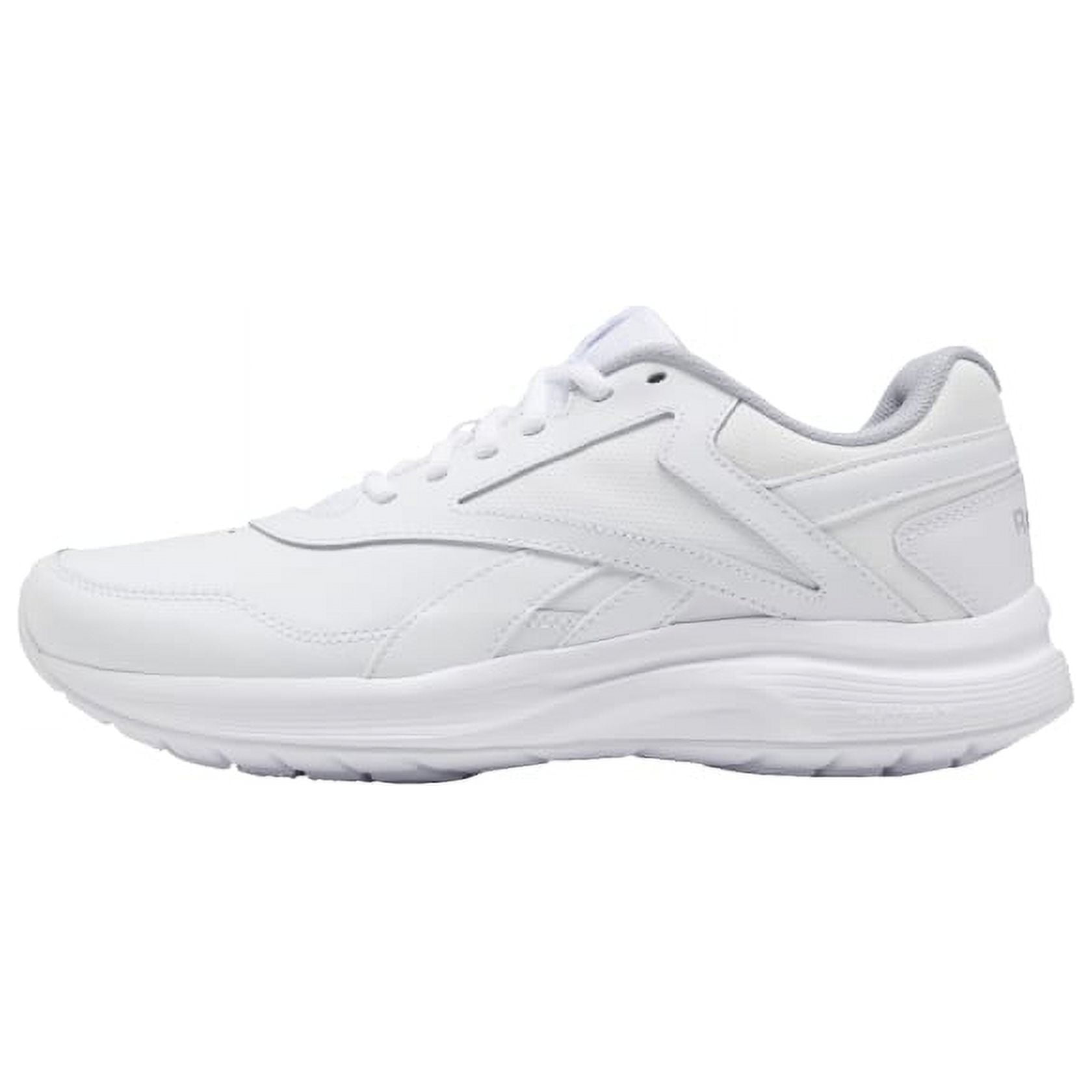 Reebok Adult Mens Walk Ultra 7 DMX MAX Wide 2E Lifestyle Sneakers ...