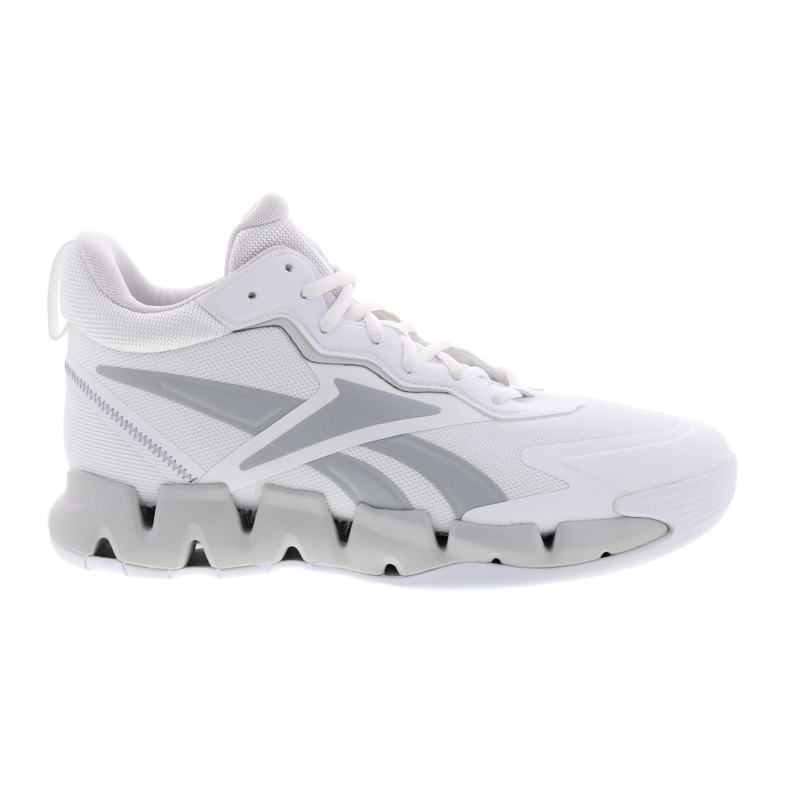 Reebok Adult Mens Zig Encore Lifestyle Sneakers - Walmart.com