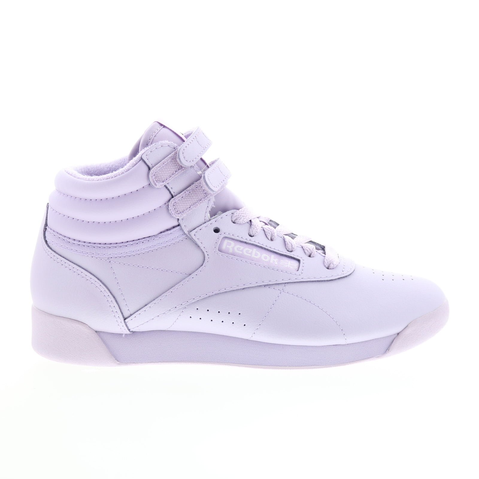 Reebok Adult Womens Freestyle Hi Lifestyle Sneakers - Walmart.com