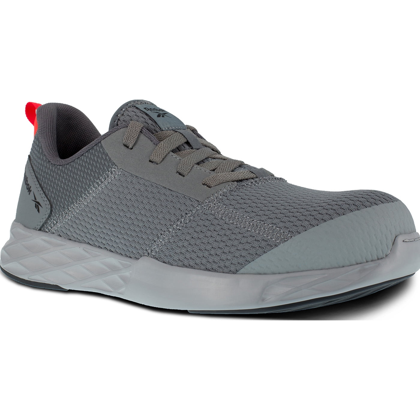 Reebok Astroride Strike Work Men's Composite Toe Static-Dissipative ...