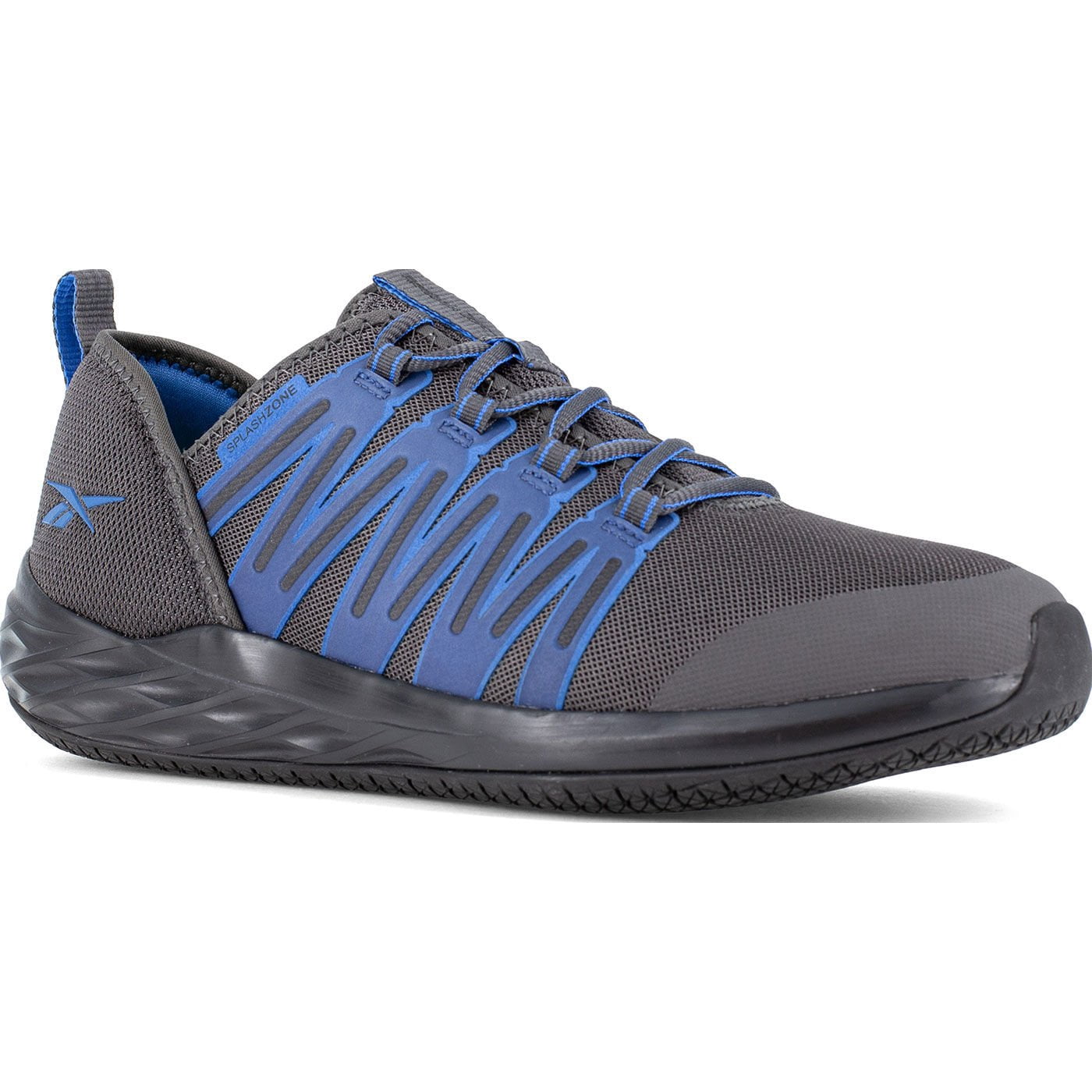 Reebok Astroride Work Unisex Athletic Work Shoe - Walmart.com