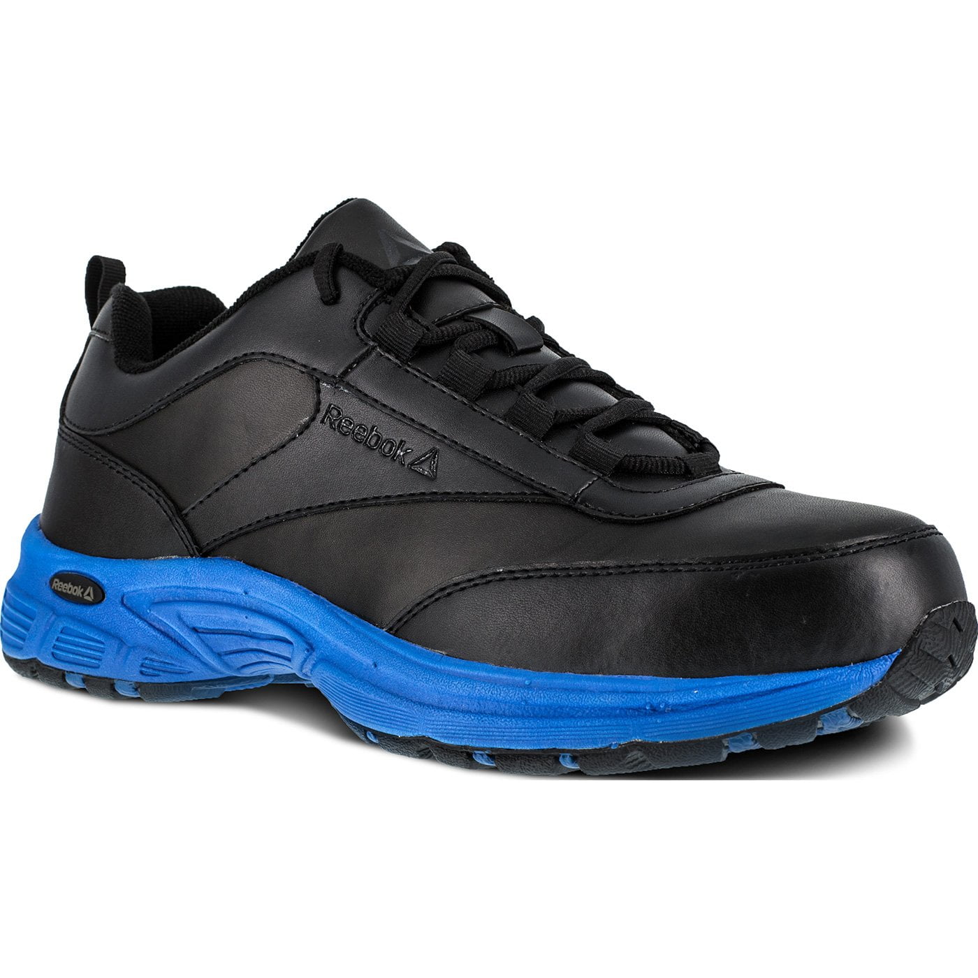 Reebok Ateron Steel Toe Work Athletic Shoe - Walmart.com