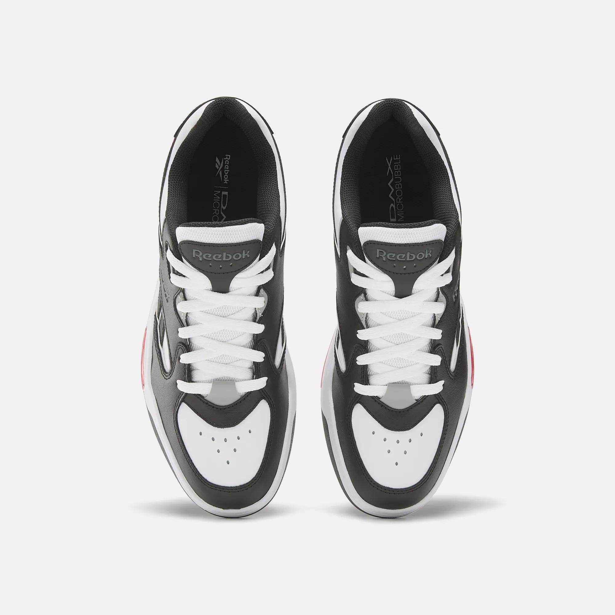 Reebok BB 4500 DMX Basketball Shoes - Walmart.com