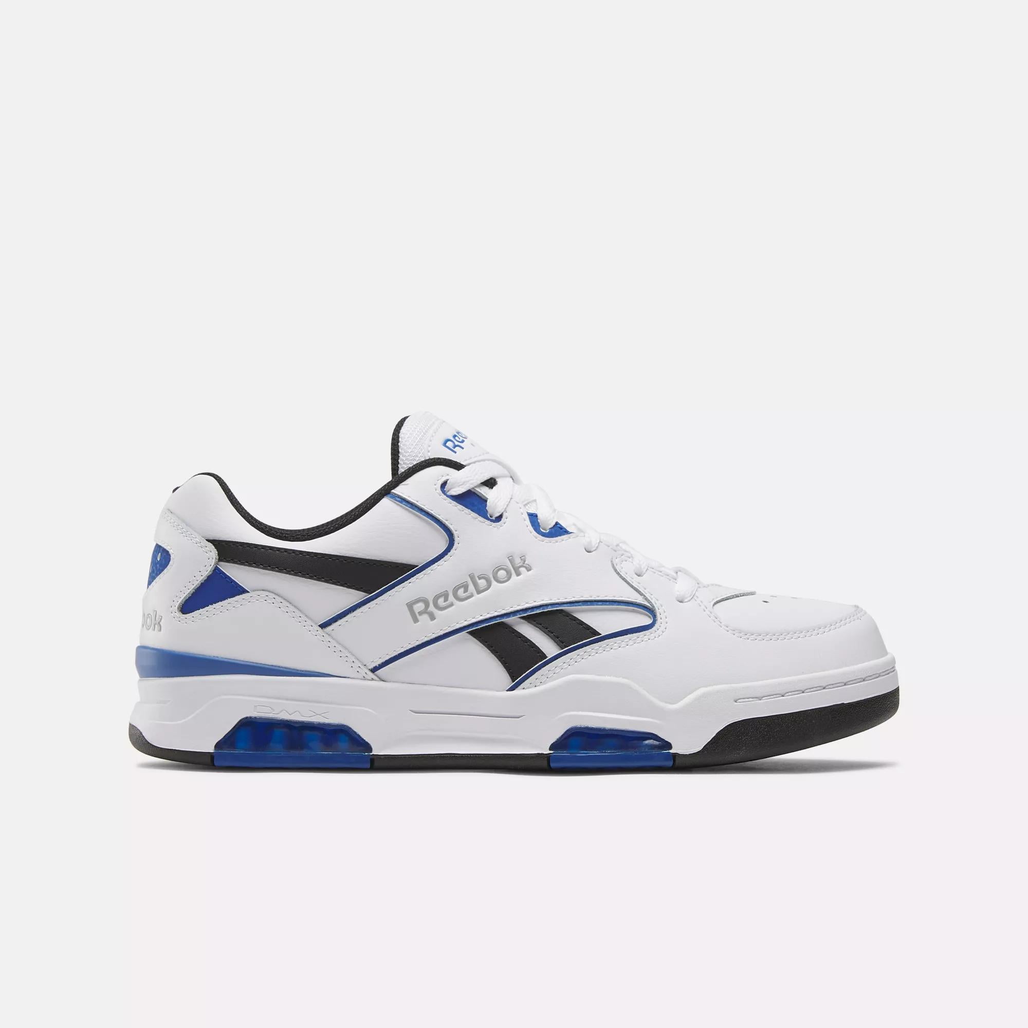Reebok BB 4500 DMX Basketball Unisex Shoes - Walmart.com