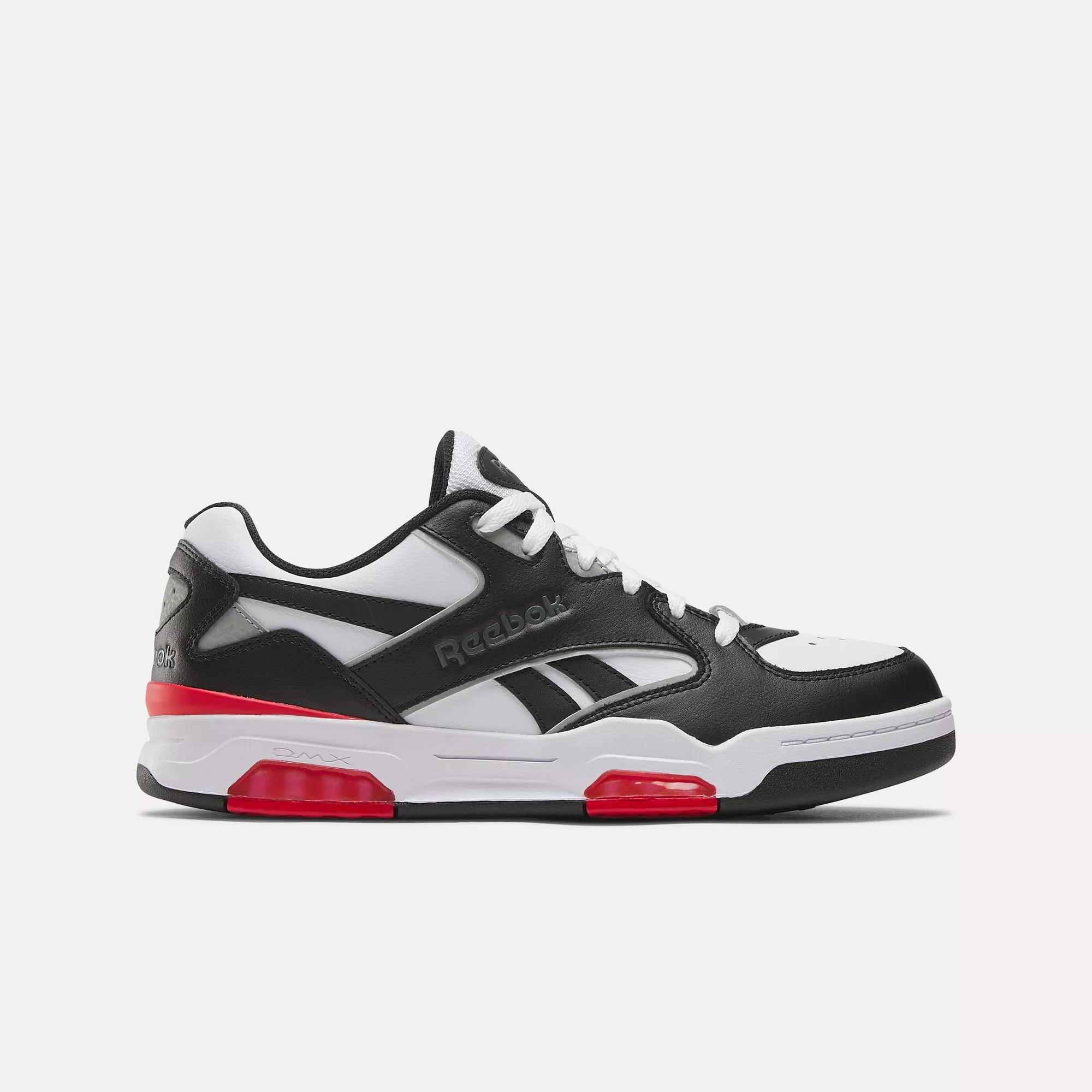 Reebok BB 4500 DMX Basketball Shoes - Walmart.com