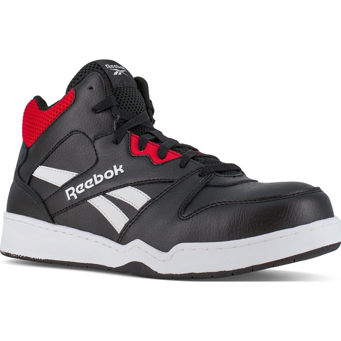 Reebok BB4500 Work Men's Composite Toe Electrical Hazard High Top Work ...