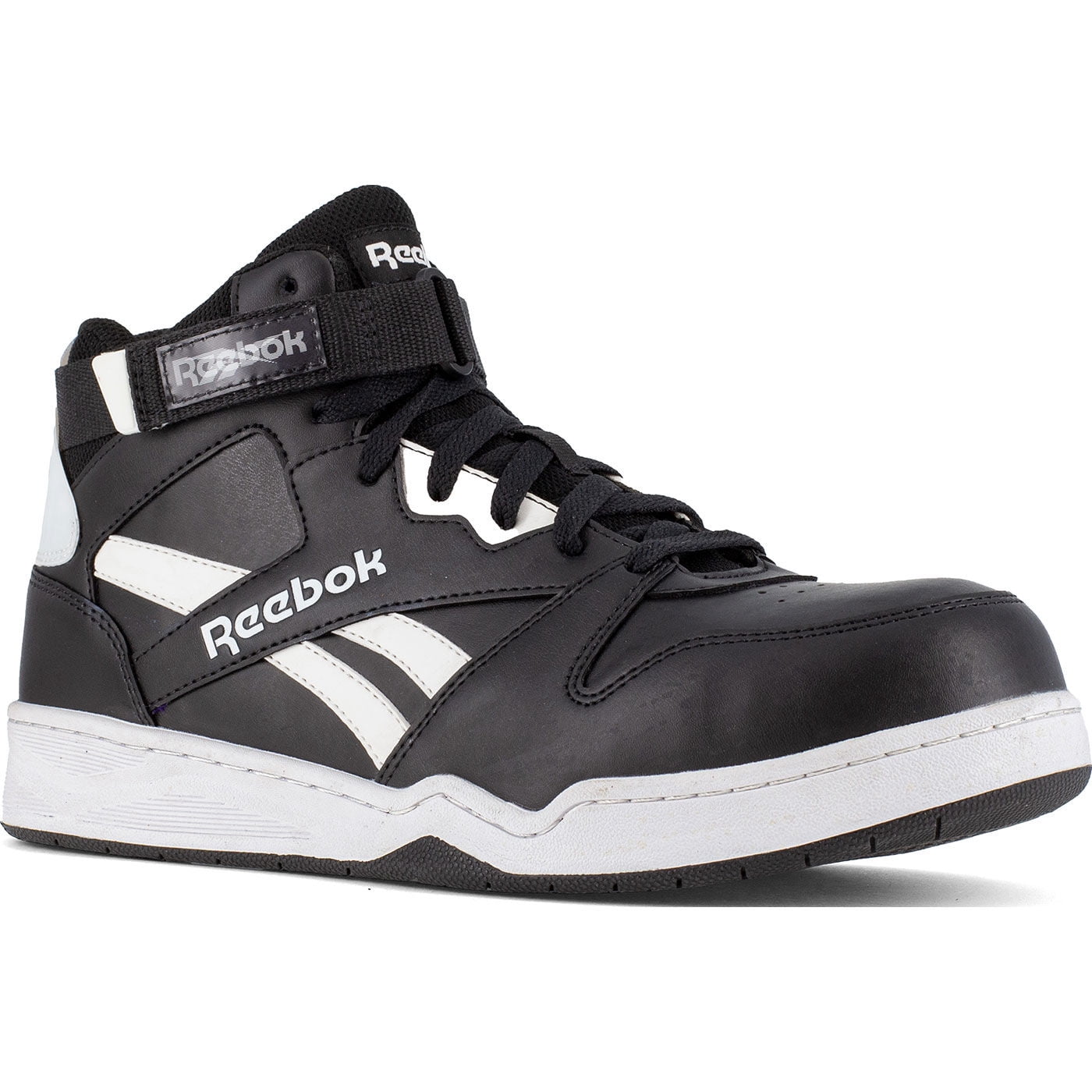 Reebok BB4500 Work Men's Composite Toe Electrical Hazard High Top Work ...