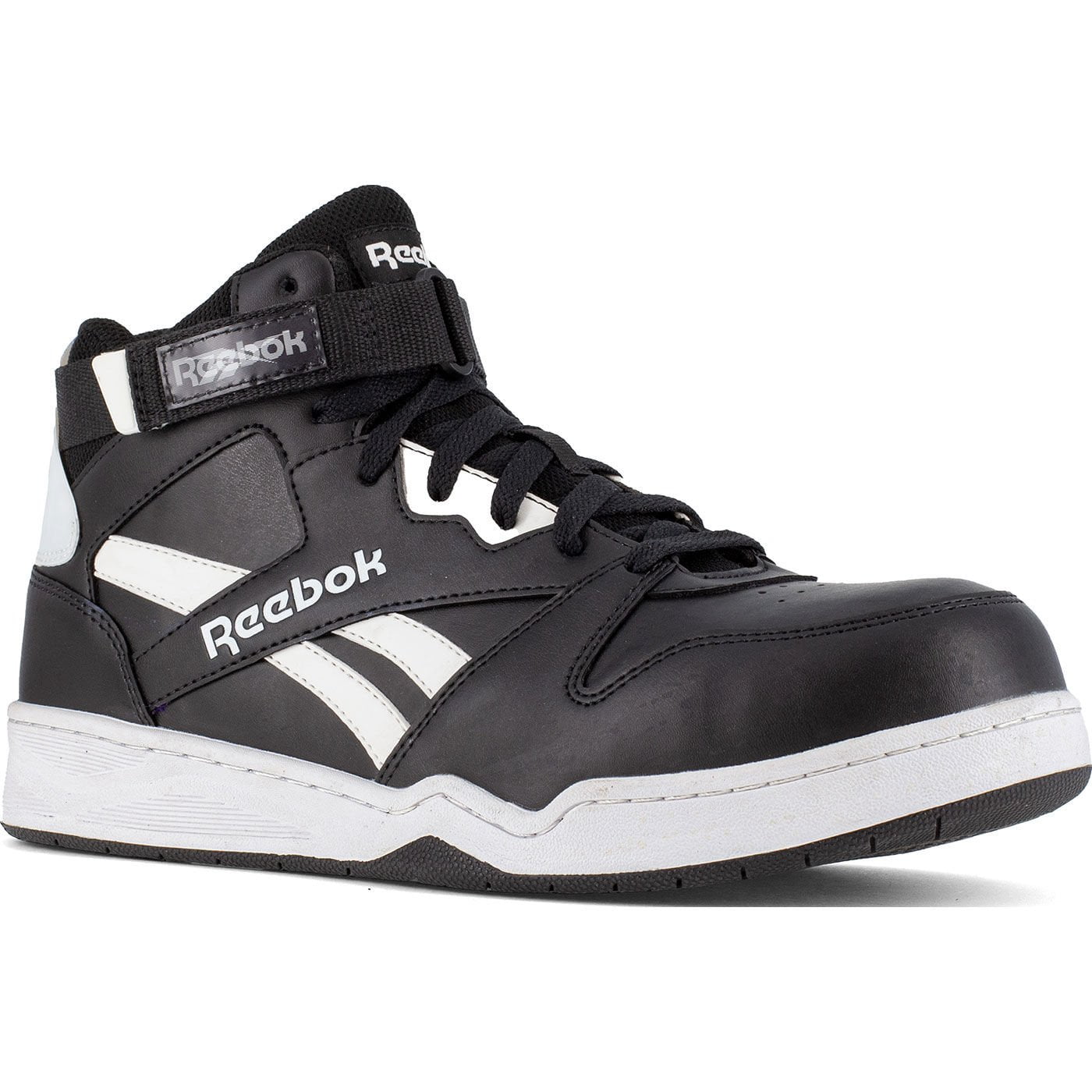 Reebok BB4500 Work Men's Composite Toe Electrical Hazard High Top Work ...