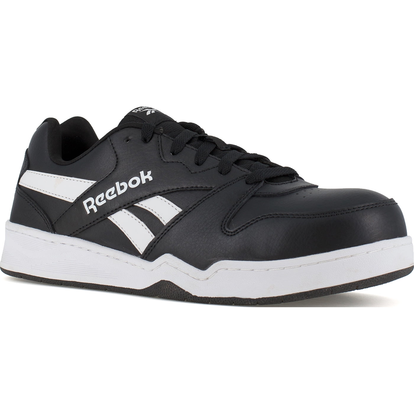 Reebok BB4500 Work Men's Composite Toe Electrical Hazard Work Shoe ...