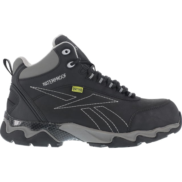 Reebok Beamer Composite Toe Internal Met Guard Waterproof Work Hiker ...