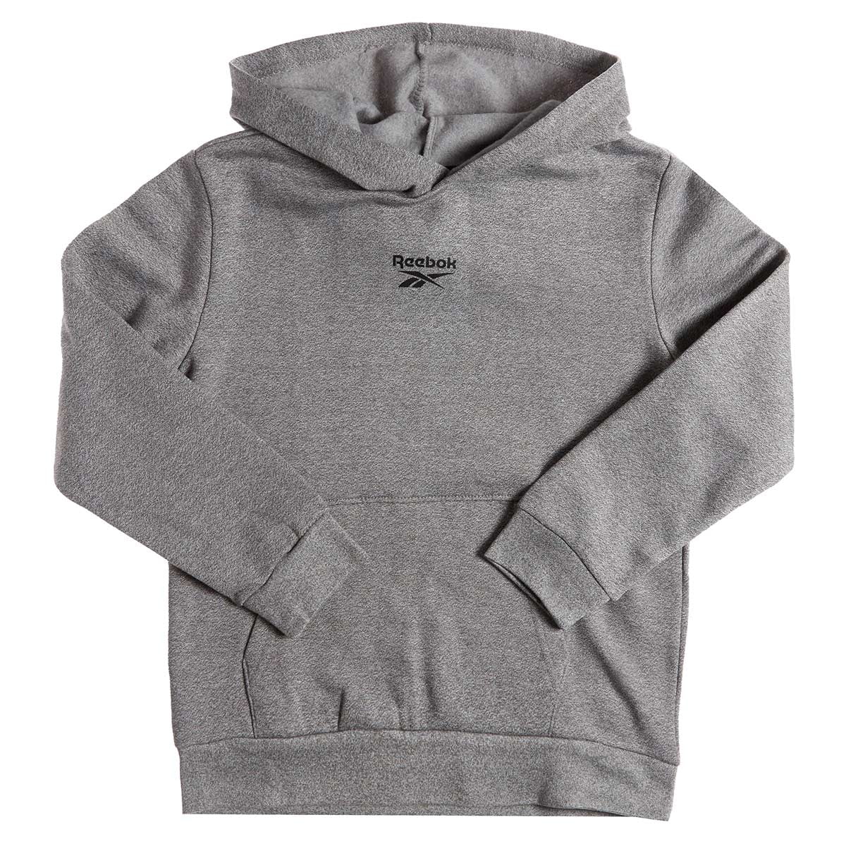 Reebok Big Boy Pullover Hoodie - Walmart.com