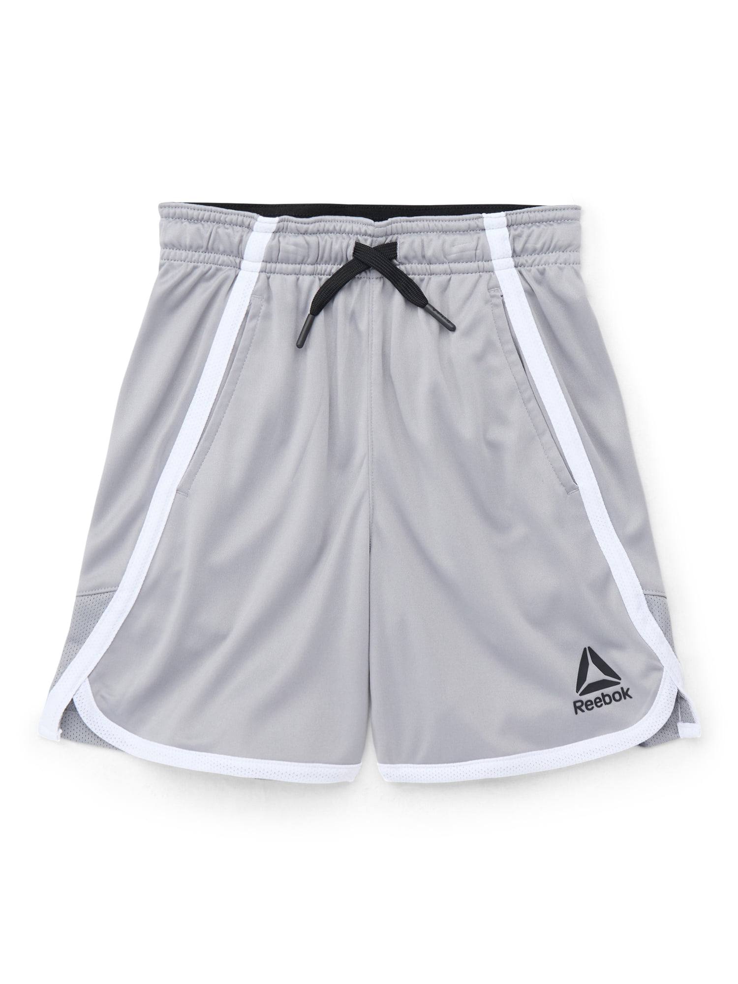 Reebok Boy's Athletic Groundwork Performance Shorts, Sizes 4-18 ...
