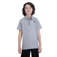 Reebok Baby, Toddler & Big Boy's Performance Polo Uniform Shirt, Sizes ...