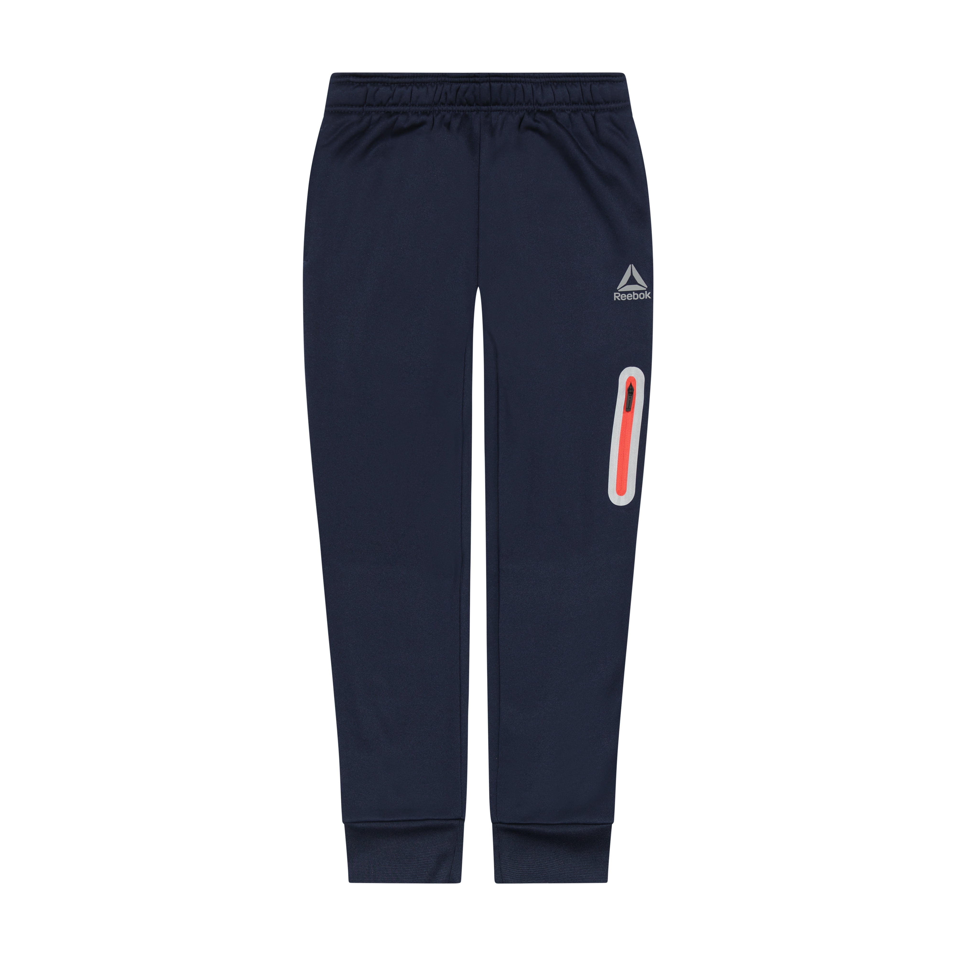 Reebok Boys Active Powerup Jogger, Sizes 4-18 - Walmart.com