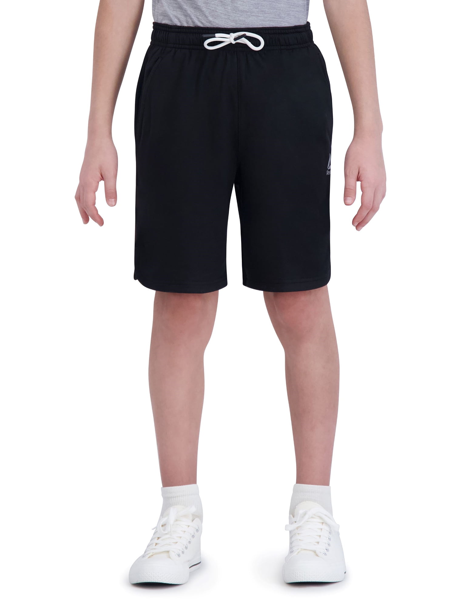Reebok Boy's Performance Core Short, Sizes 4-18 - Walmart.com