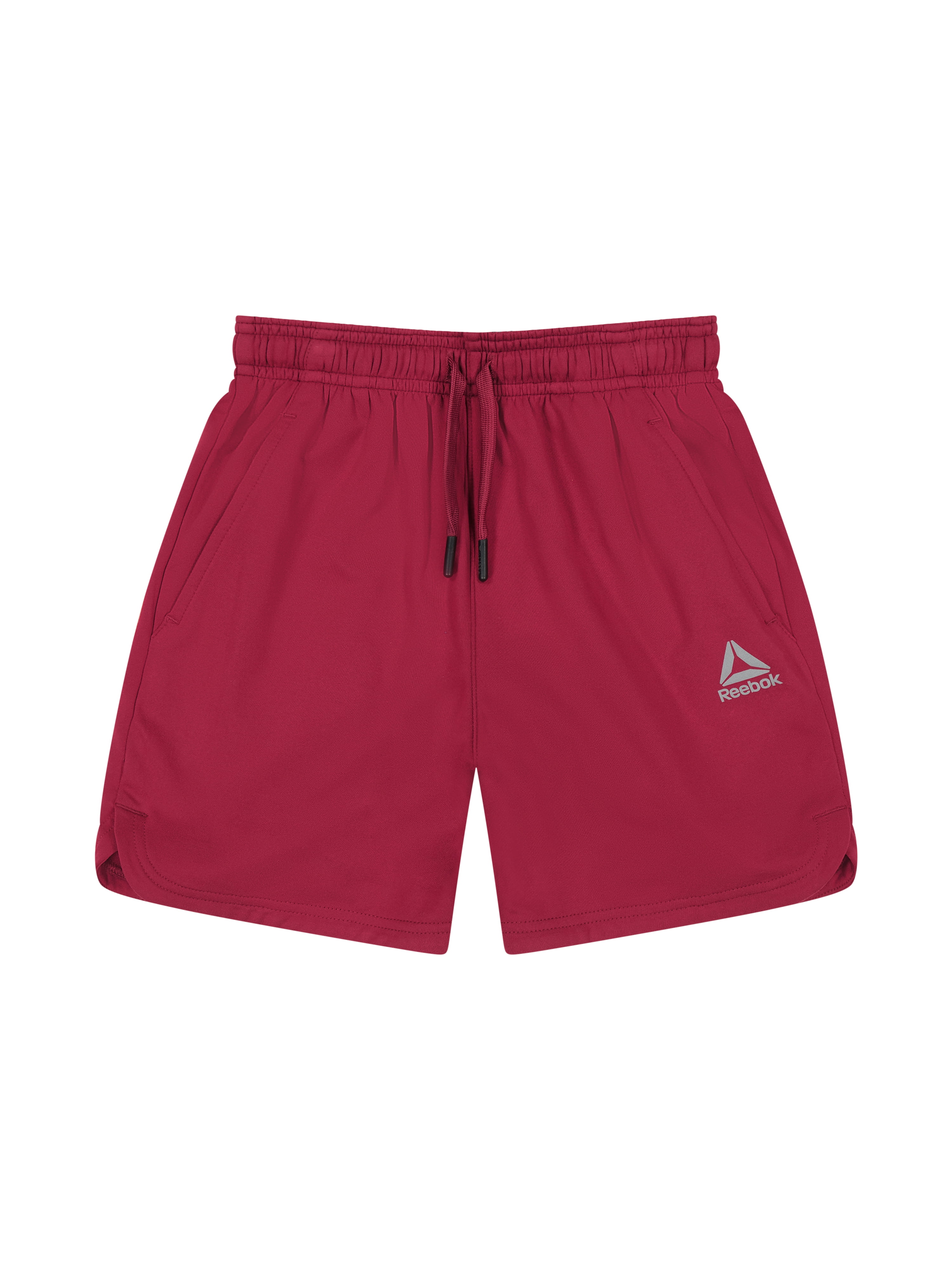Reebok Boys Delta Core Athletic Short - Walmart.com