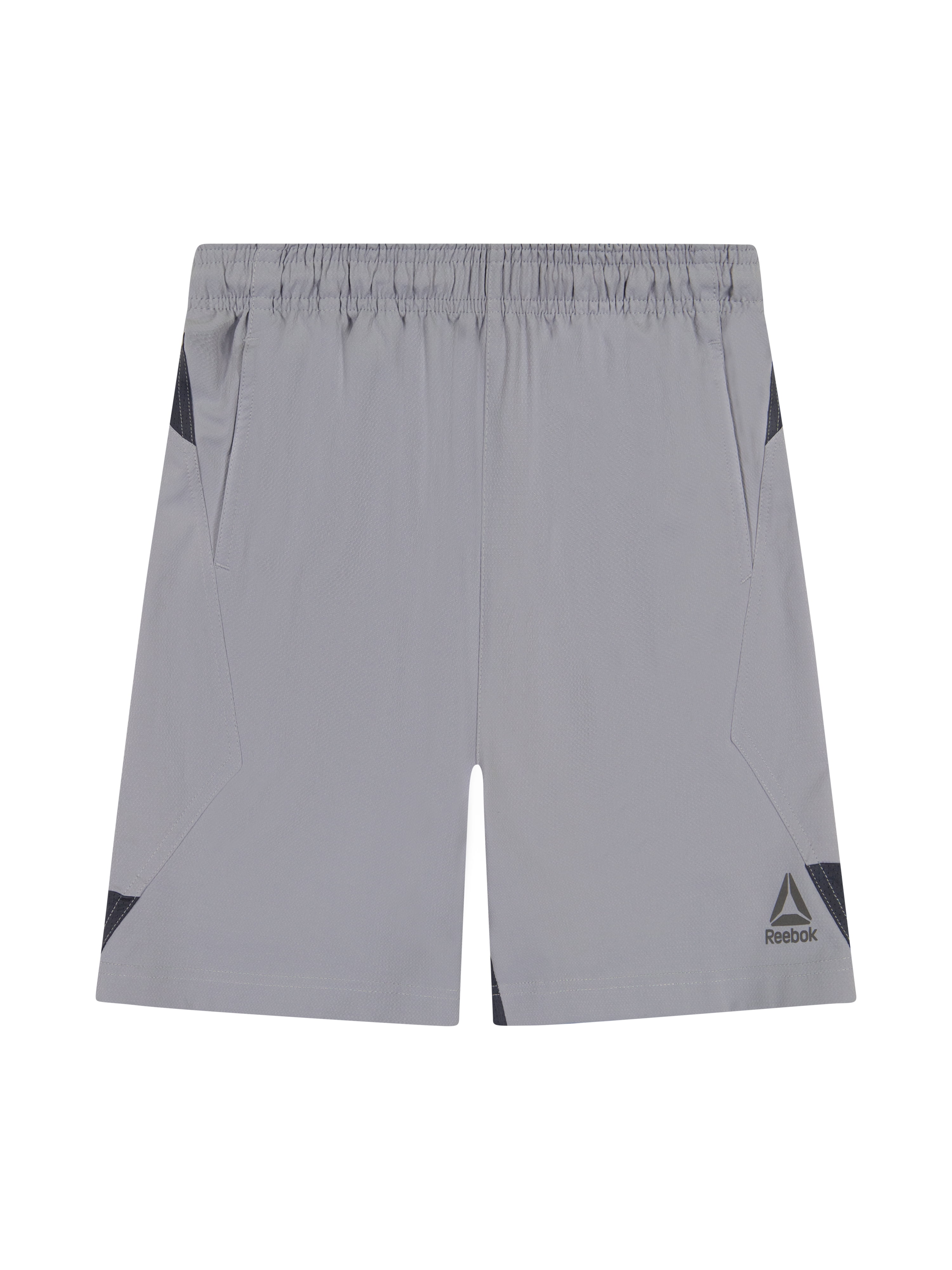 Reebok Boys Mesh Shorts, Sizes 4-18 - Walmart.com
