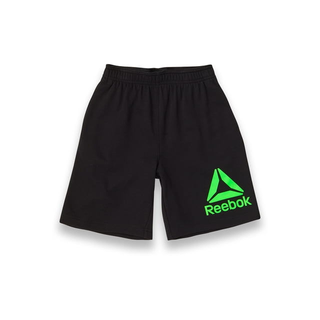 Reebok Boys Training Short, Sizes 4-18 - Walmart Business Supplies