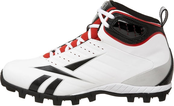 Reebok Bull Dodge Mid Men's Lacrosse Cleats - Walmart.com