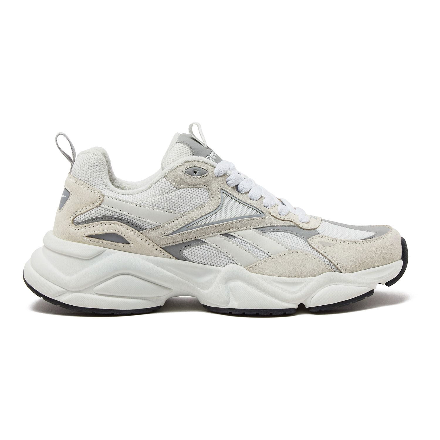 Reebok Charge Men's Tennis Shoes Color: Dark Gray Size: 13 - Walmart.com