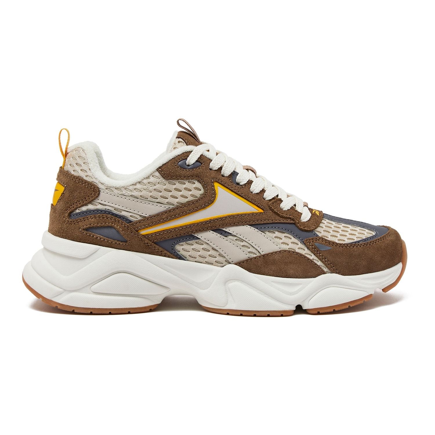Reebok Charge Men's Tennis Shoes Color: Portabella Sand Size: 8 ...