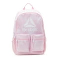 Reebok Childrens Sienna Unisex Laptop Backpack, Rose Camouflage ...