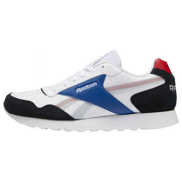 Reebok Classic Harman Run Men's Shoes with Memory Tech Cushioning ...