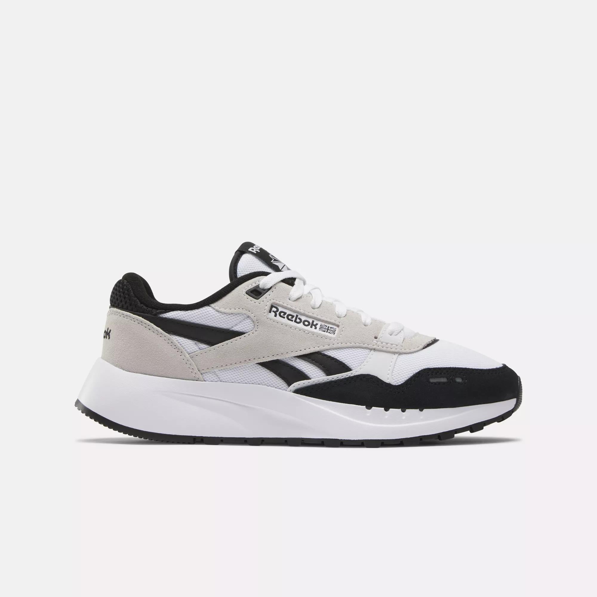 Reebok Classic Leather 2400 Shoes - Walmart.com