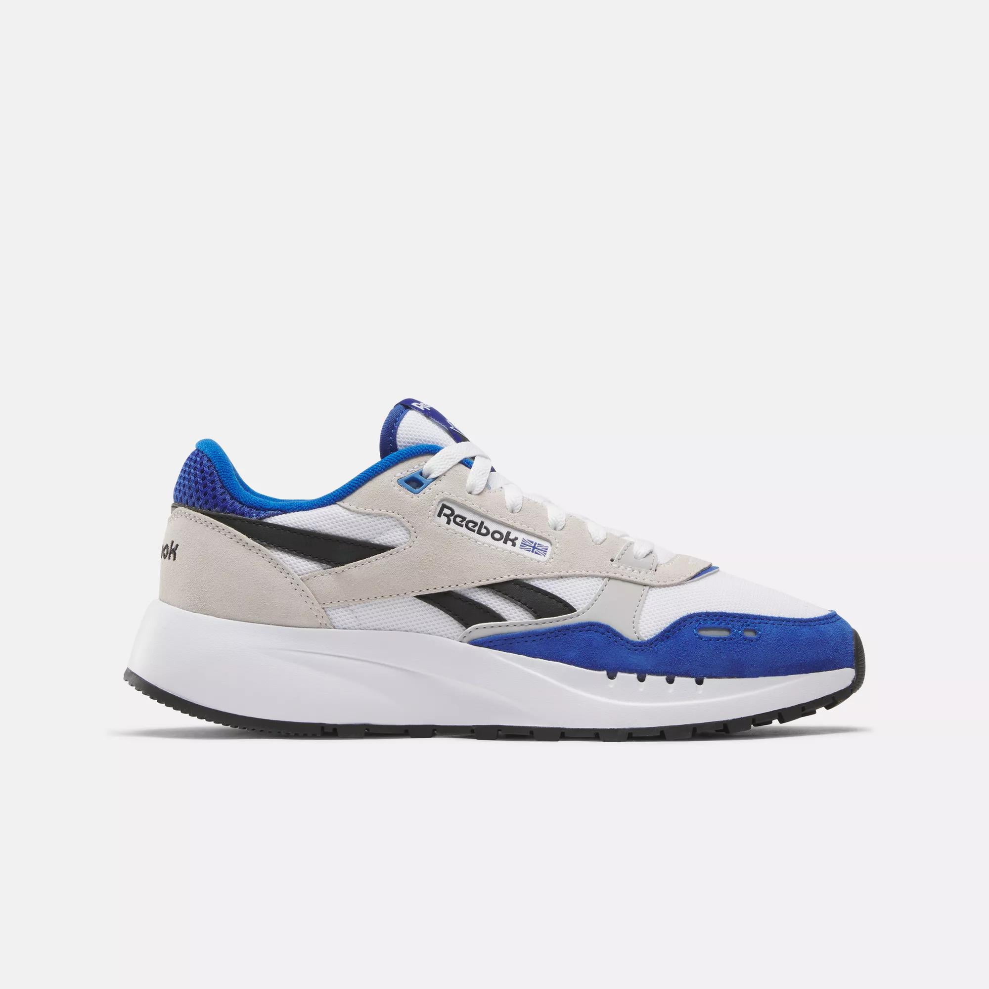 Reebok Classic Leather 2400 Shoes - Walmart.com
