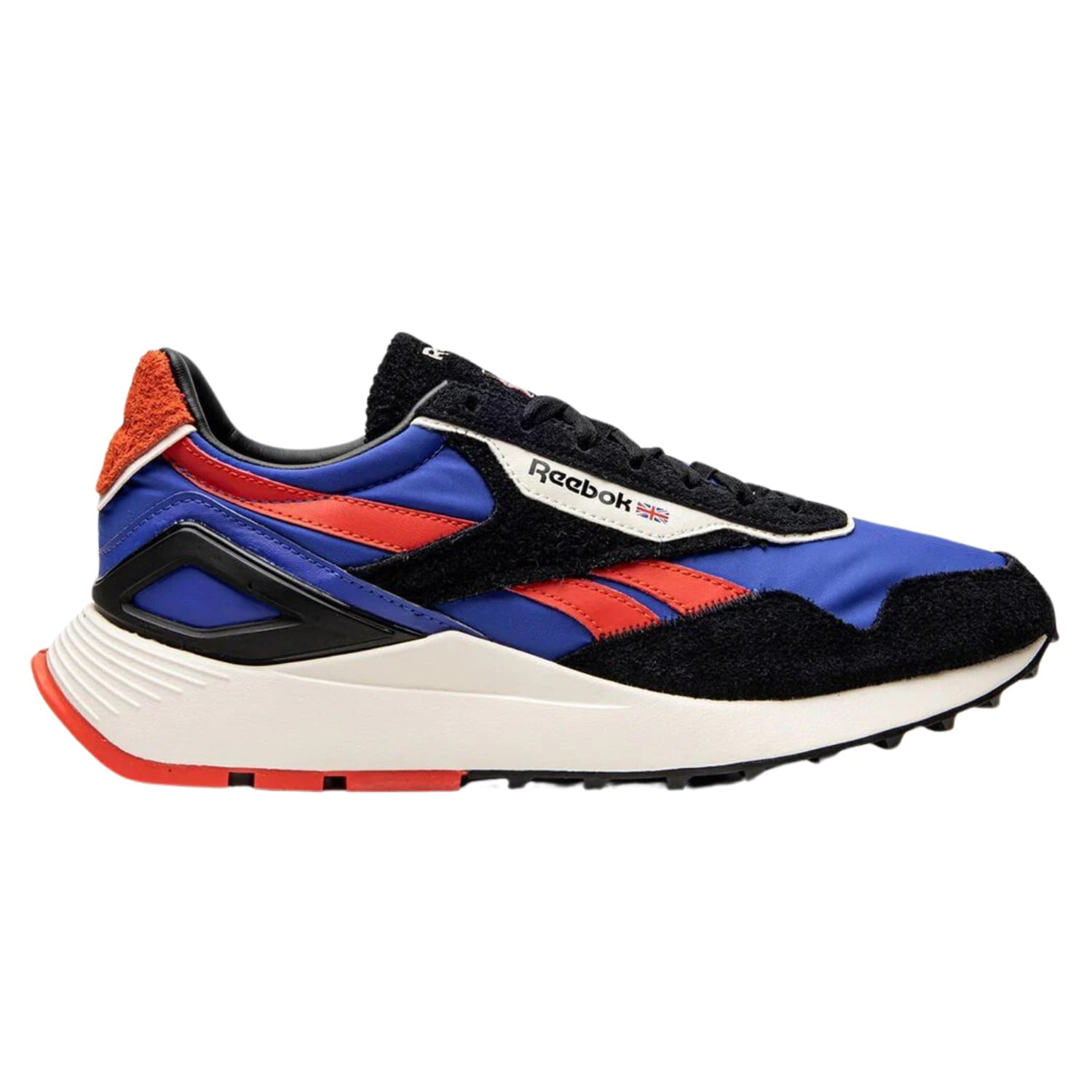 Reebok Classic Leather Legacy AZ Court Blue - Walmart.com