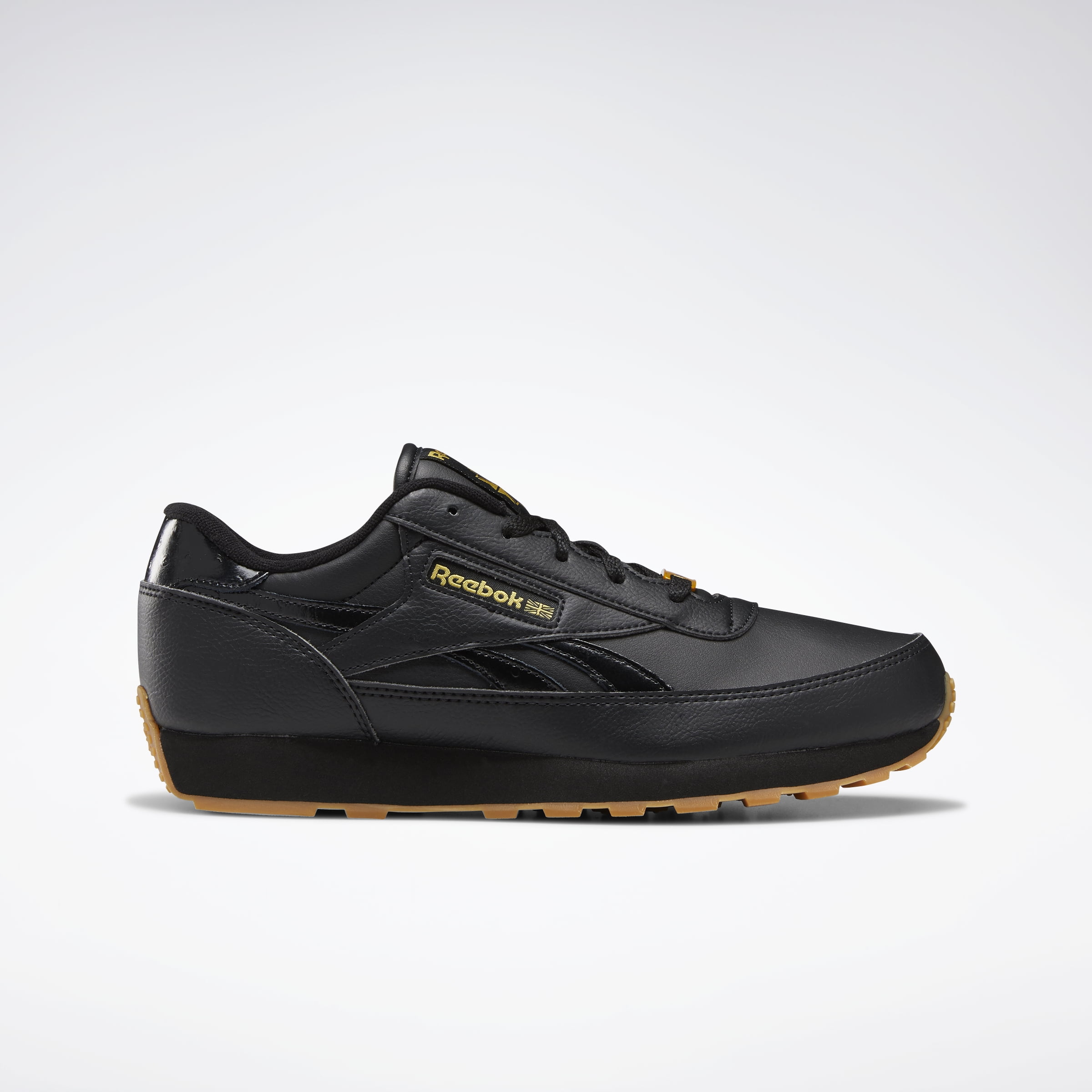Reebok Classic Leather Renaissance Men's Shoes - Wide 4E - Walmart.com