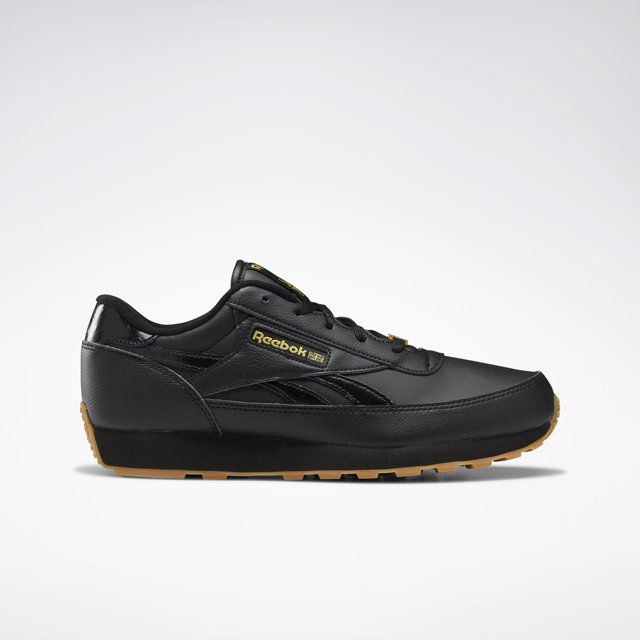 Reebok Classic Leather Renaissance Men's Shoes - Wide 4E - Walmart.com