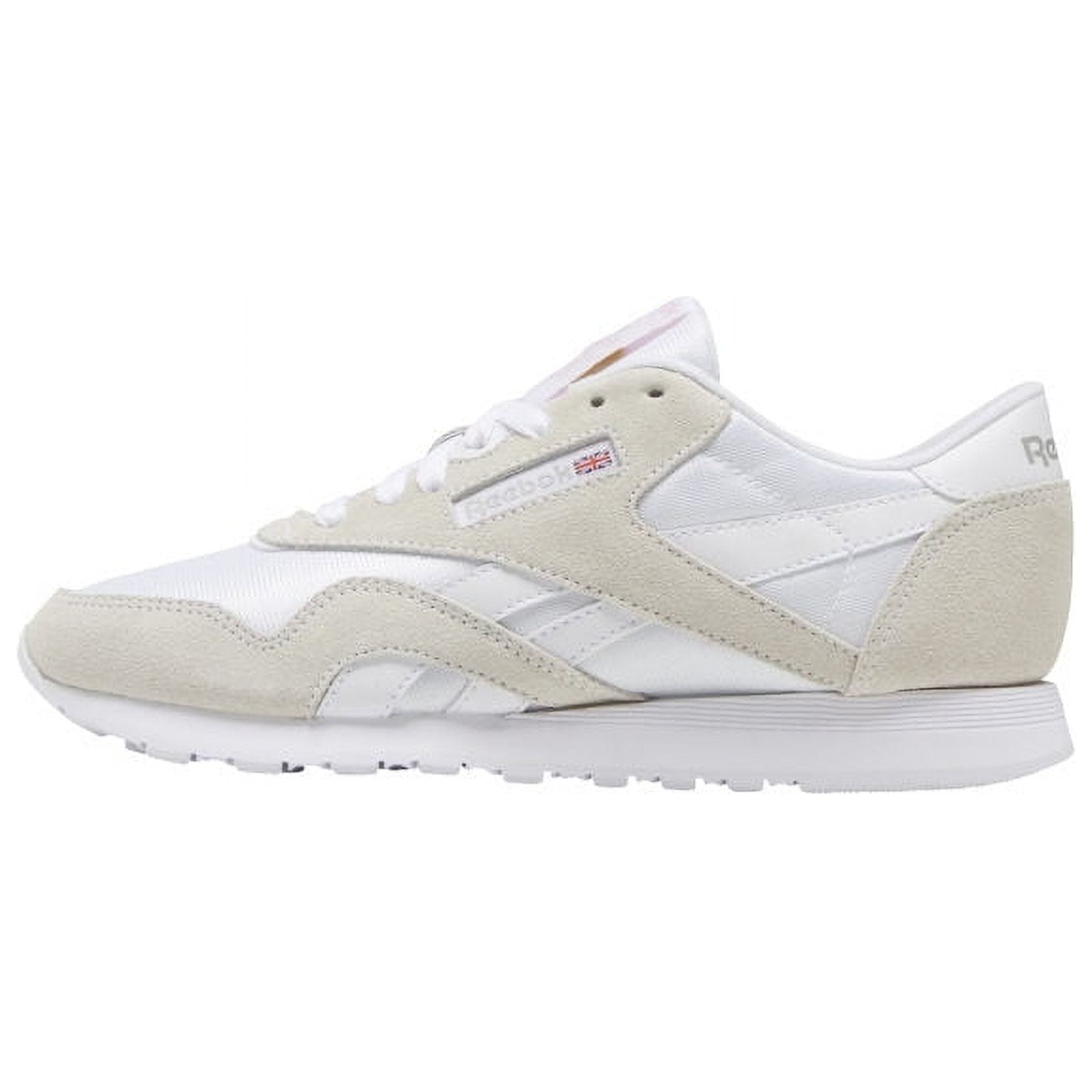 Reebok Classic Nylon Women's Shoes - Walmart.com