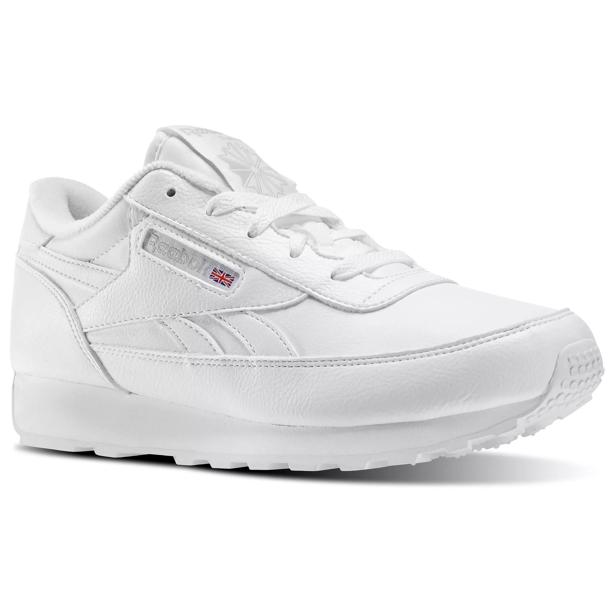 Reebok Classic Renaissance Wide D Women's Shoes - Walmart.com