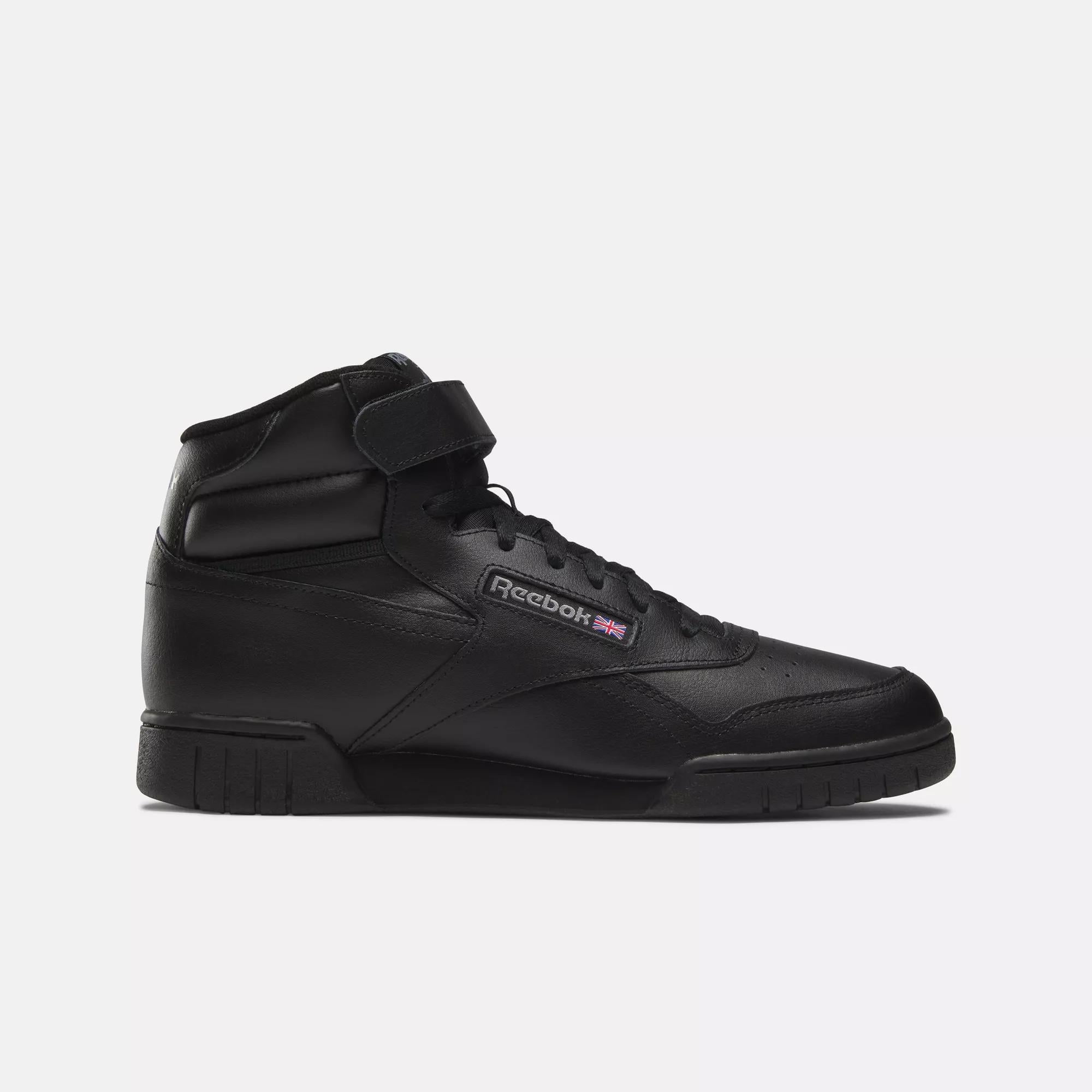 Reebok EX-O-FIT Hi Men's Shoes - Walmart.com