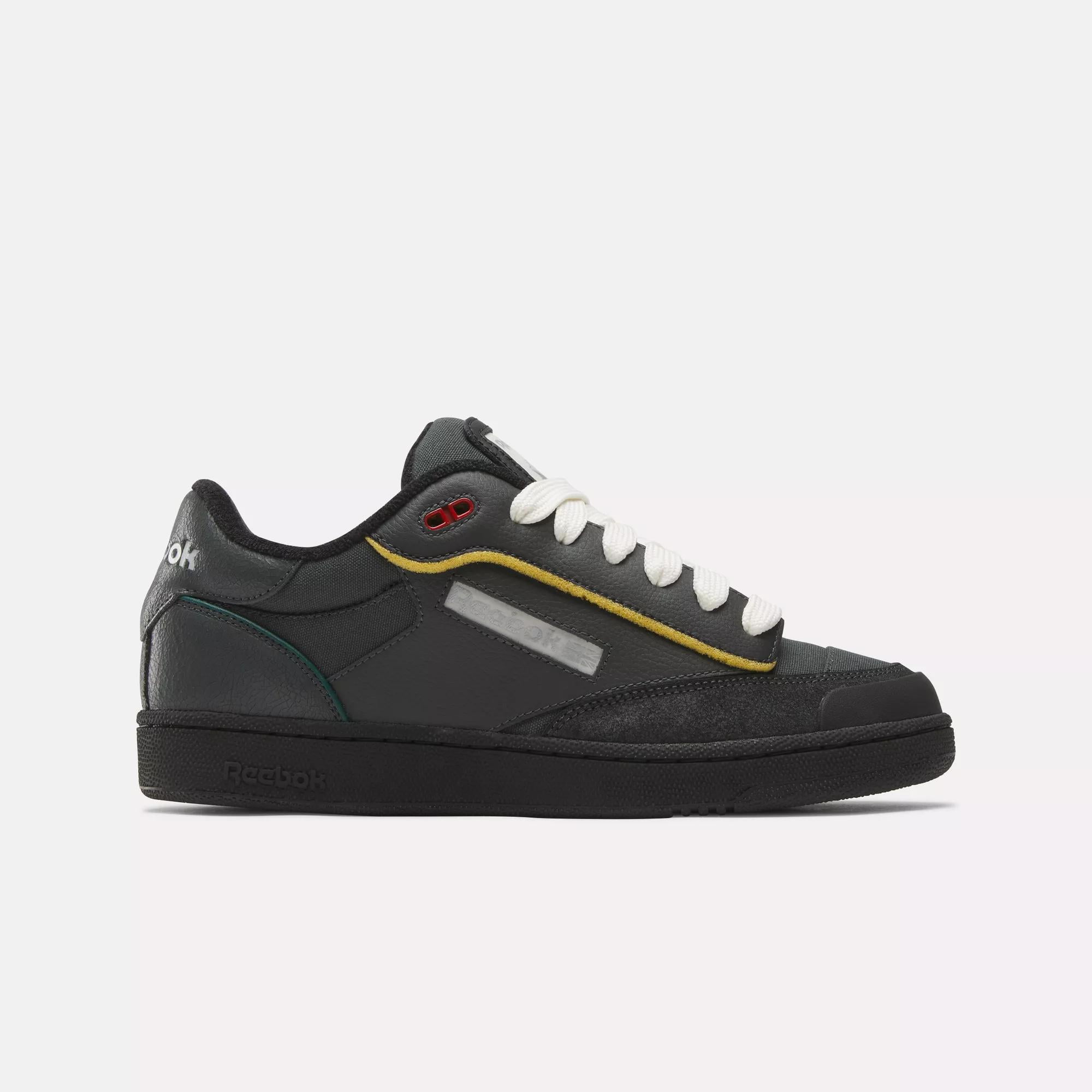 Reebok Club C Bulc Unisex Shoes - Walmart.com