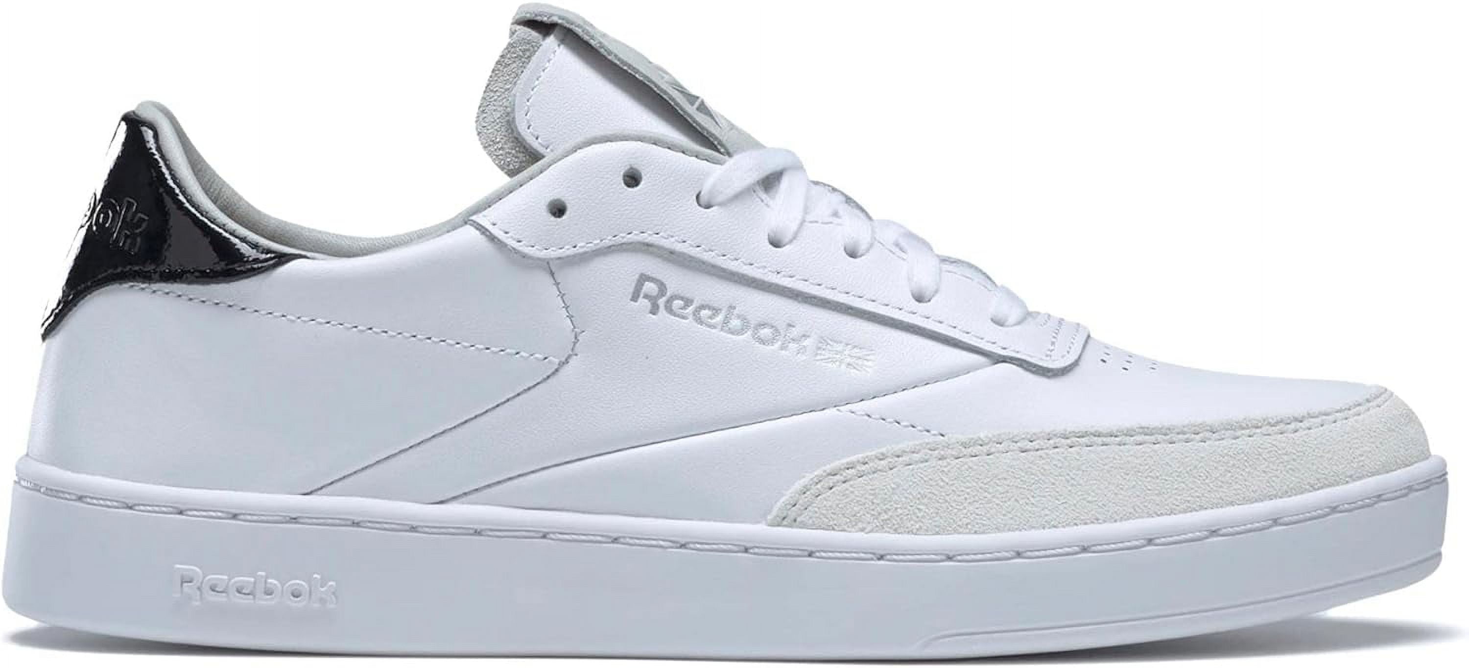 Reebok Club C Clean Sneaker - Walmart.com
