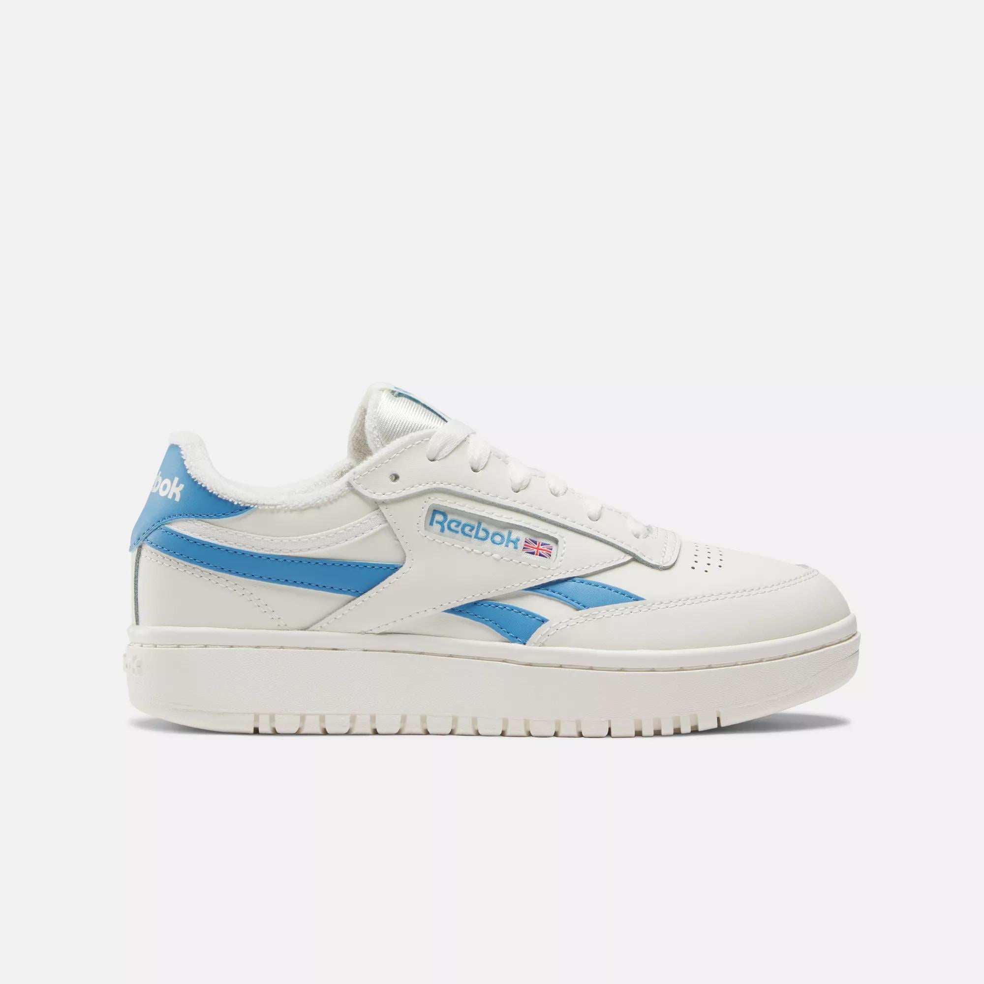 Reebok Club C Double Revenge Women's Shoes - Walmart.com