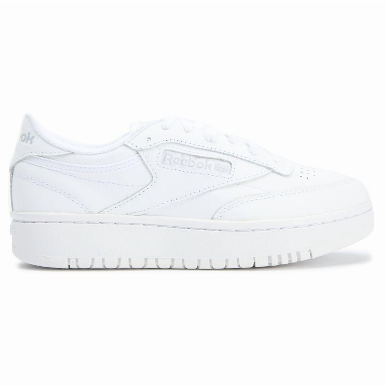Reebok Club C Double Sneakers - Walmart.com