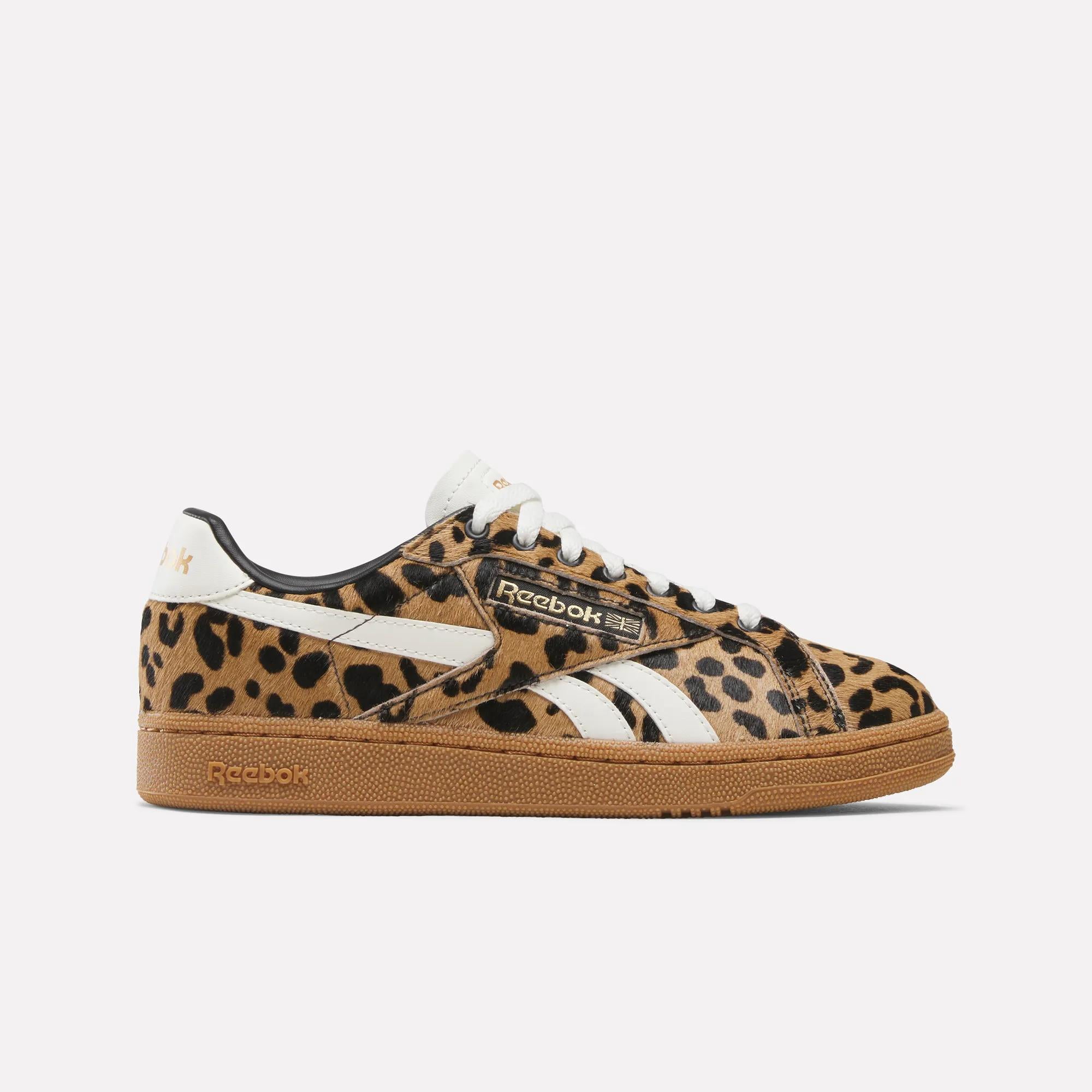 Reebok Women's Club C Grounds UK Women's Shoes - Walmart.com