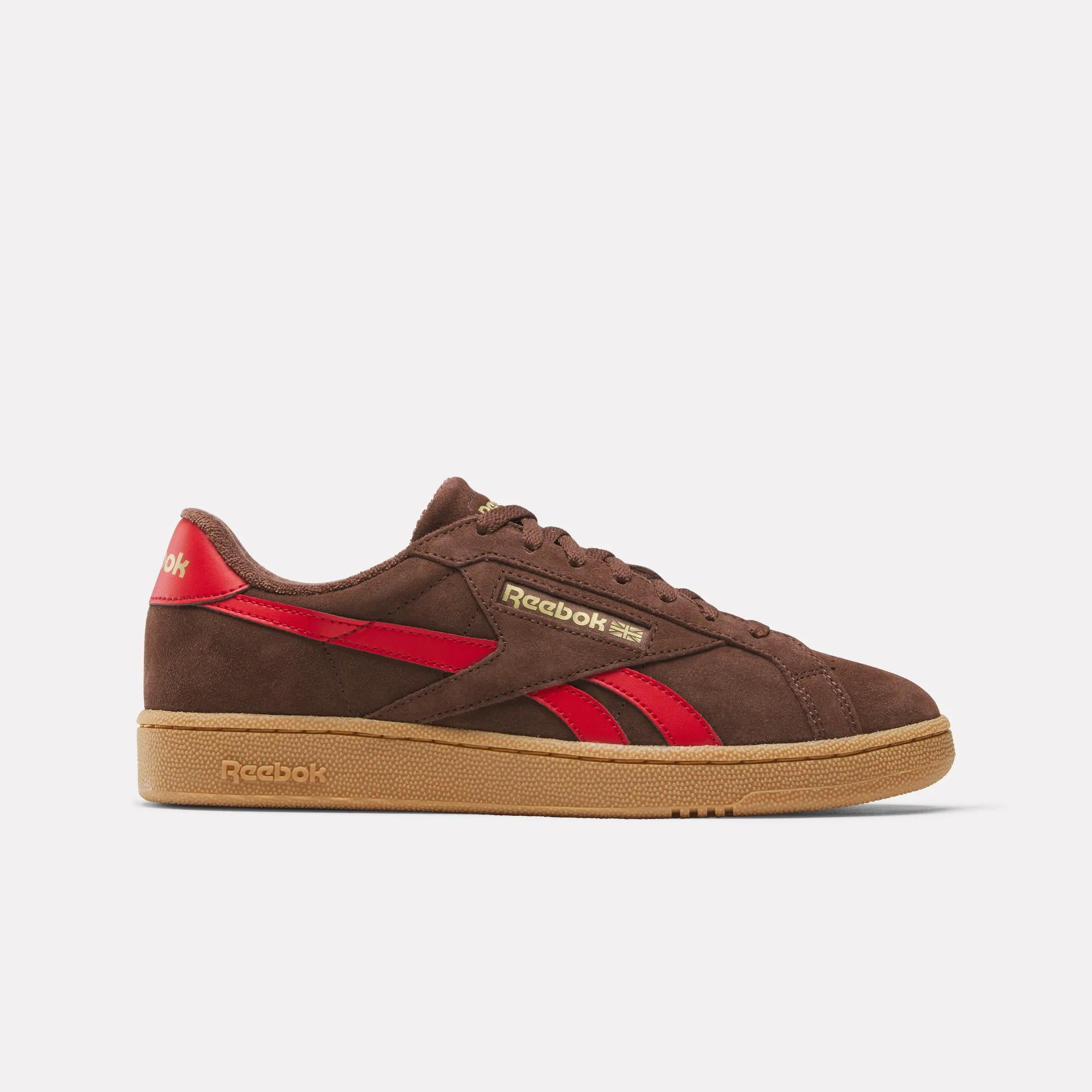 Reebok Club C Grounds UK Unisex Shoes - Walmart.com